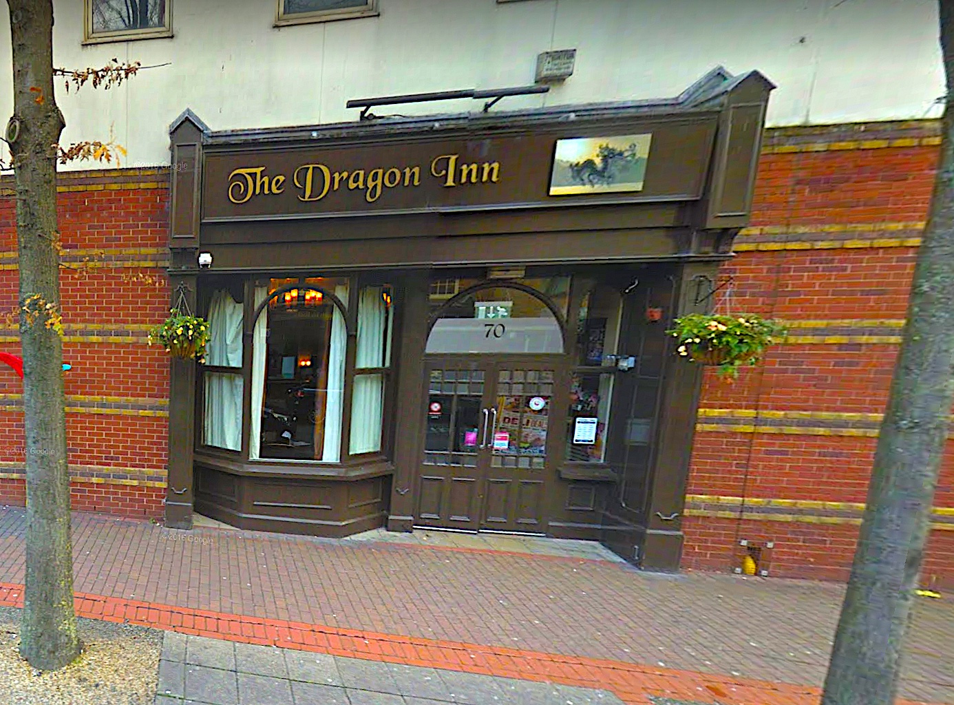 170 – The Dragon Inn Public House & The Glee Club