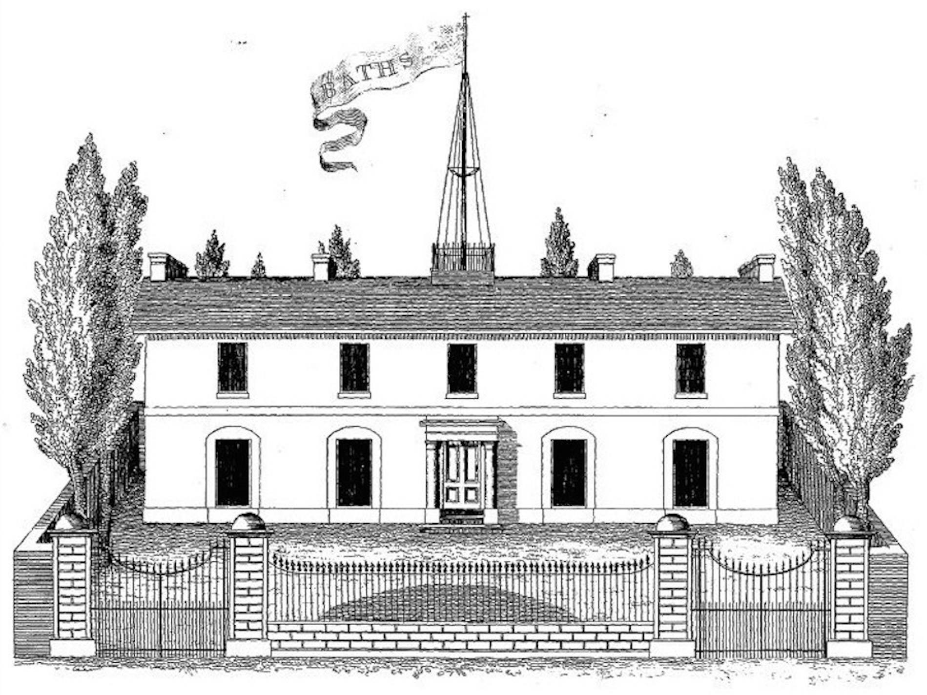 158 – The Lady Well