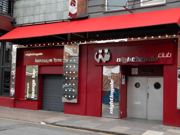 172 – The Birmingham Gay Village and LBGTQ District