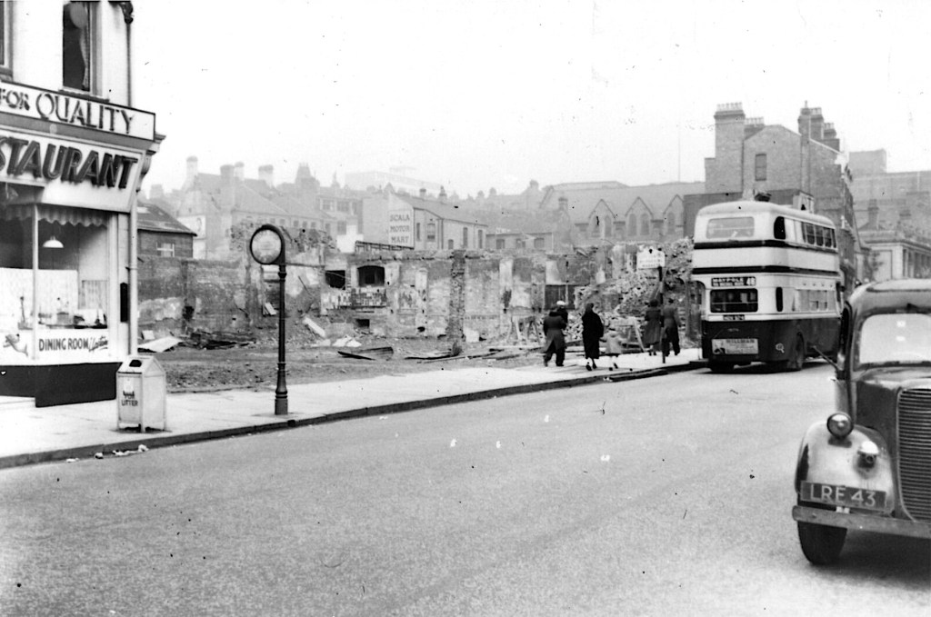 144 – The Empire Theatre